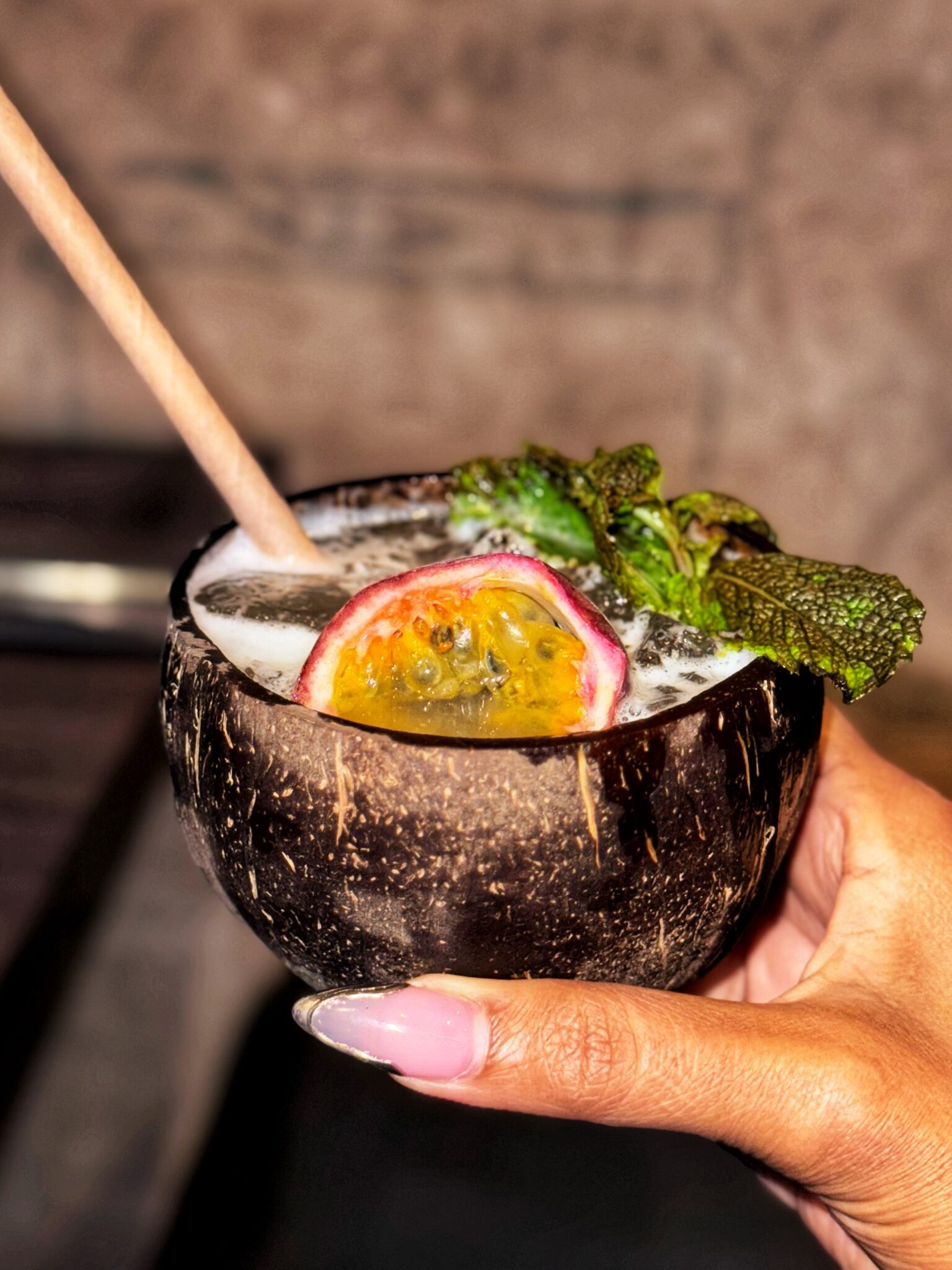 Joyo Opéra - Parisian Tables