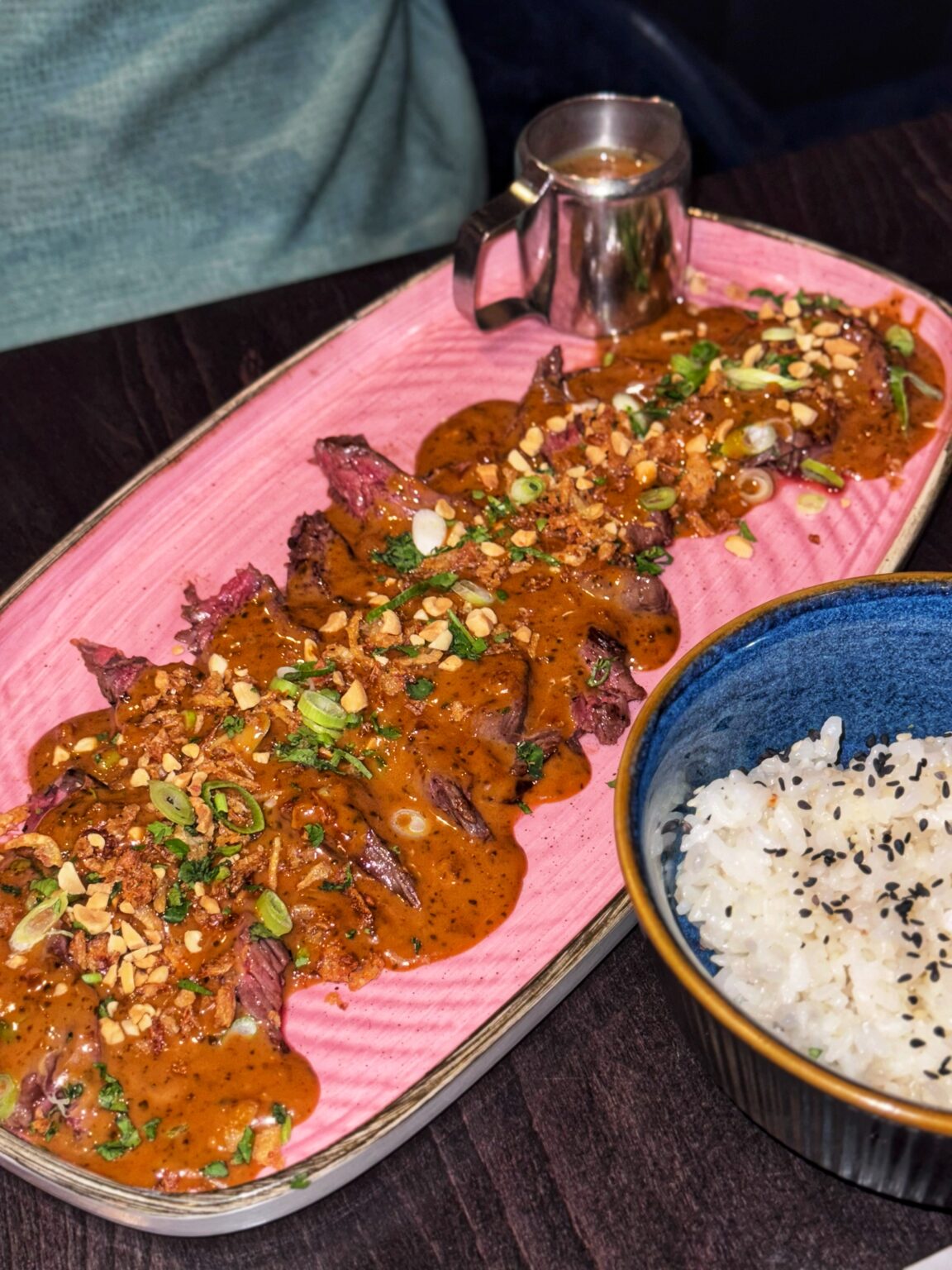 Joyo Opéra - Parisian Tables